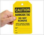 Padlock Labels | Video Guide